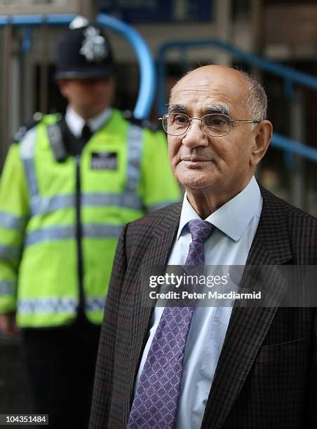 Ashfaq Ahmad Photos And Premium High Res Pictures Getty Images