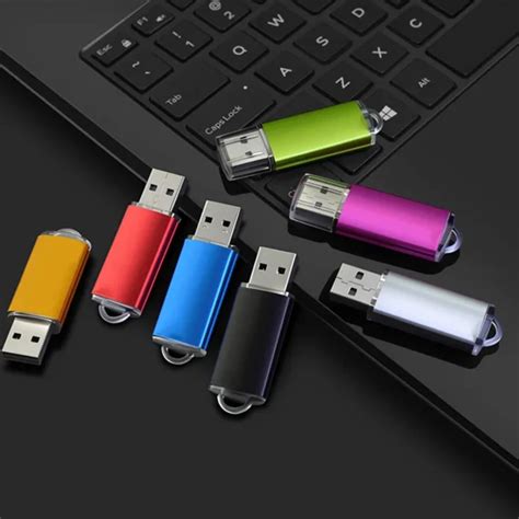 Colorful USB PCS Keeptech Electronics Limited