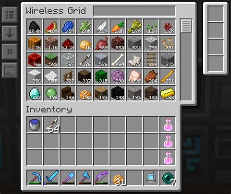 refined storage mod 1 16 2 1 15 2 minecraft mod download