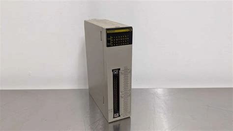 Omron CS W OD Output Module NEO Surplus