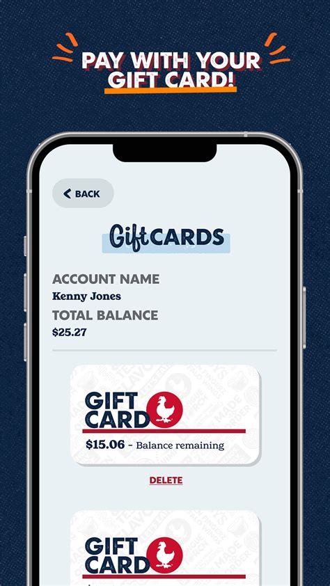 Zaxbys For Iphone Download