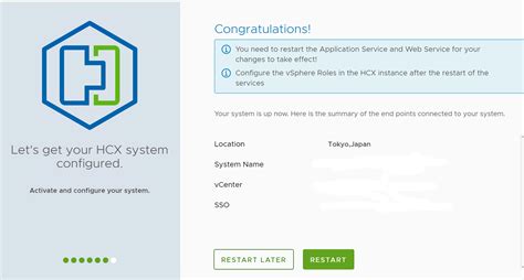 Azure Vmware Solution Avs With Hcx 1 Notes On What I Learned
