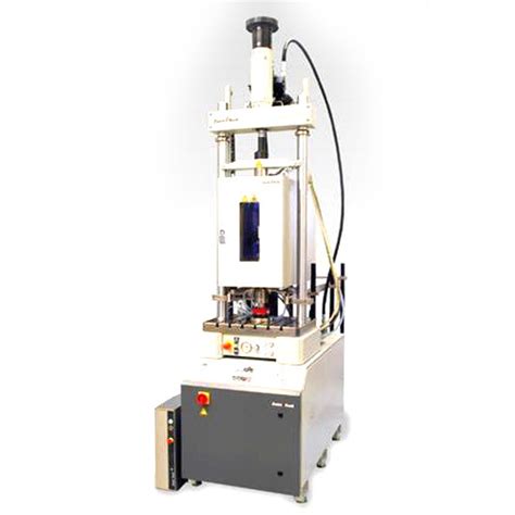 Spring Testing System At 300000 Piece Spring Testing Machines In Pune ID 13903398948