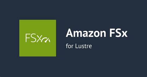 アップデート Amazon Fsx For Lustre のスループット設定を構築後でも変更できるようになりました Developersio