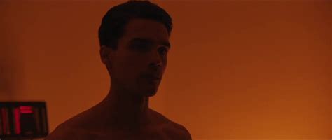 AusCAPS Steven Strait Nude In Life Like