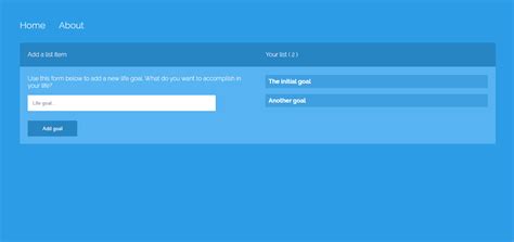GitHub Dell Projects Angular Todo List