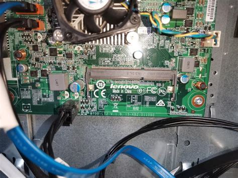 Ответы mail Подойдёт ли сюда ddr3 на 1 5v 1600 mhz