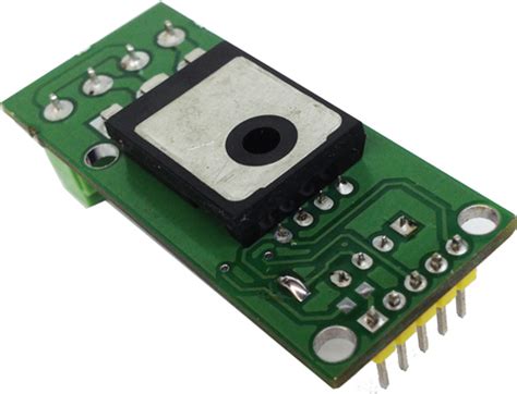 DC Output Solid State Relay EasyEDA Open Source Hardware Lab
