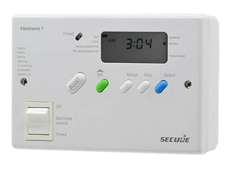 What Is A Water Heater Programmer Easyflow What Is A Water Heater Programmer Easyflow