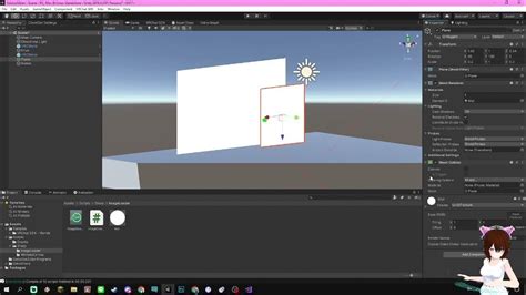 Vrchat Udon Tutorial 19 Load External Image Youtube