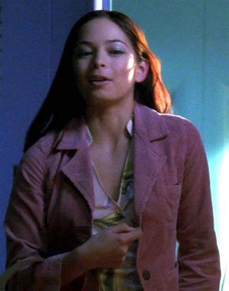 Lana Lang Smallville Picture