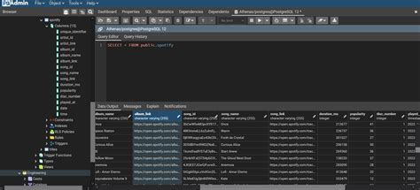 GitHub Cesalomx Spotify ETL ETL Project Using The Spotify API To Get The Most Recent Played