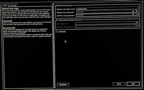 Installing MX Linux On Raspberry Pi A Step By Step Guide RaspberryTips