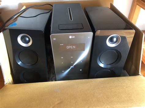 엘지 오디오 질문 지식in