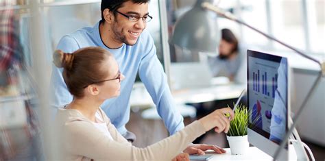 Digital Transformation With Business Intelligence