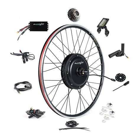 Are E Bike Conversion Kits Worth It