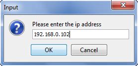 TCP Server Client Two Person Chat Program In Java With GUI Java Tongue