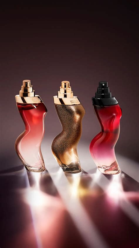 Perfume DANCE MIDNIGHT by Shakira | Shakira Perfumes