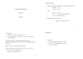 Lesson 12: Linear Approximation | PPT