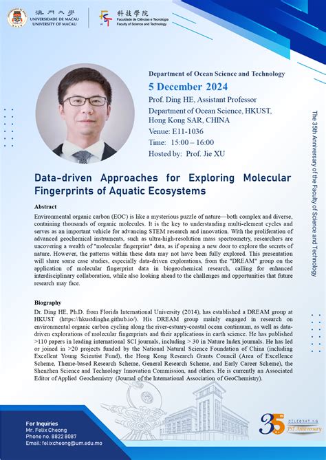 Data Driven Approaches For Exploring Molecular Fingerprints Of Aquatic