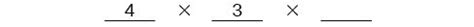 Finding The Number Of Permutations Of N Distinct Objects College Algebra
