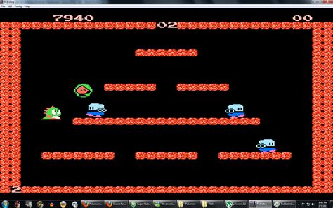 Bubble Bobble Europe Rom Bubble Bobble Europe Rom