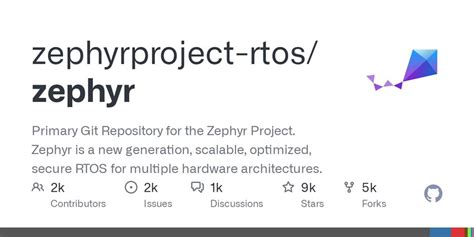 Linux Foundations Zephyr Rtos 19 Release Rembedded
