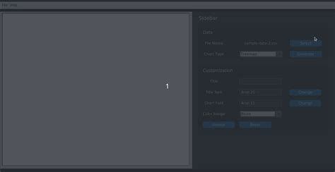 User Guide PyCharts