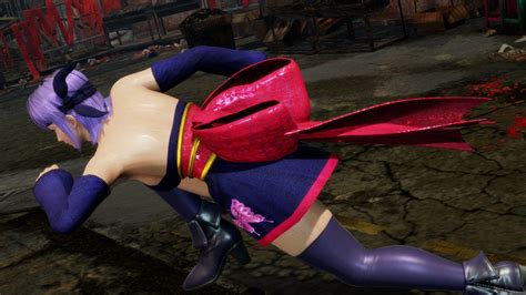 Dead Or Alive 6 Modding Thread And Discussion Page 34 Dead Or