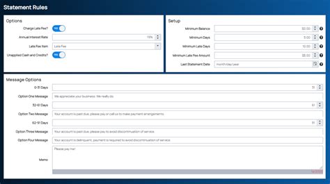 Statement Rules Managely Knowledge Base Statement Rules Managely Knowledge Base