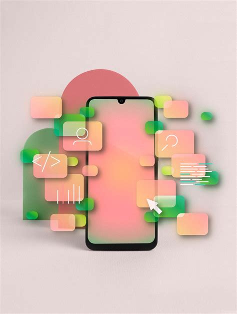Flutter For Iot Building Smart Device Applications By Jacksonmateo