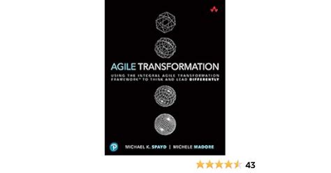 Scott Sampson On Linkedin Agile Transformation Using The Integral Agile Transformation