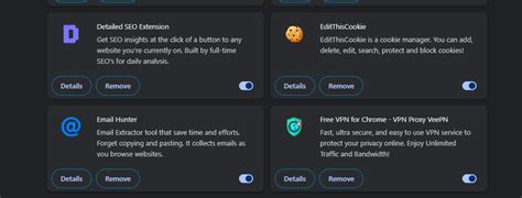 How To Resolve Requests To The Server Have Been Blocked By An Extension Error