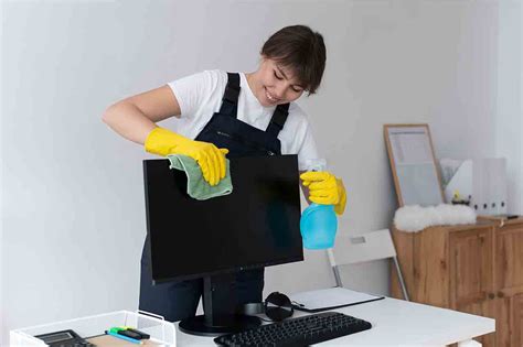 A Guide To How To Clean Your PC House Keeping World