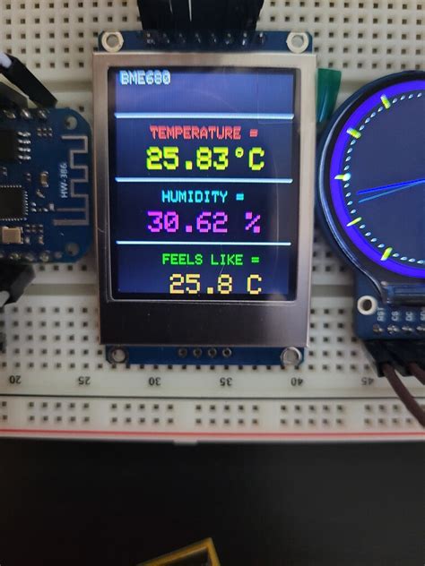 Cannot Display Degree Symbol Where It Should Be Programming Arduino