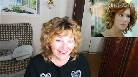 БОМБИЧЕСКАЯ и ЛЁГКАЯ укладка за 20 минут для НОВОГОДНЕГО ВЕЧЕРА! - YouTube