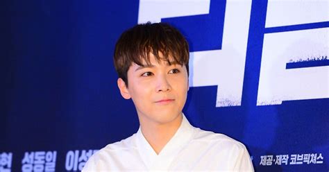 종기 터져 엉덩이 젖기도…이홍기 20년간 화농성 한섬염 투병 중 관 삽입 수술만 8번