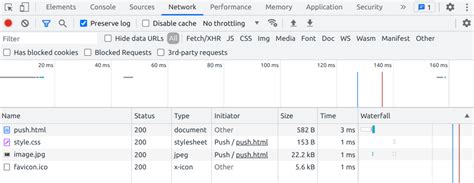 2 protocol support in libscope · issue 543 · criblio appscope · github