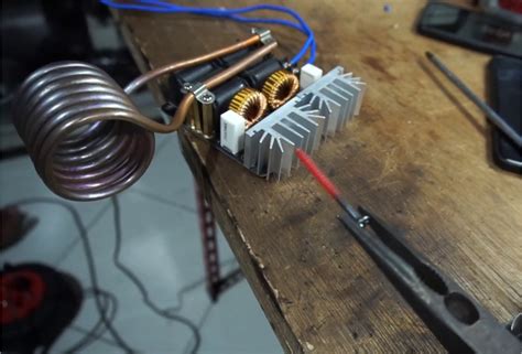 Cara Kerja Rangkaian Counter Berikut Cara Pembuatannya Sonde Id