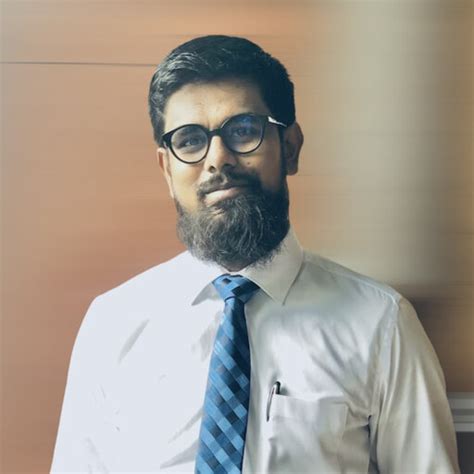 Abdhullah Azaam Project Manager Bachelor Of Science Research Profile