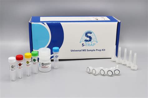 Universal Proteomics Sample Preparation Kits Micros K002 Micro 0010kt