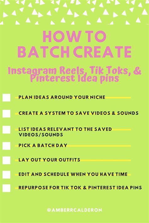 how to batch create content content marketing strategy marketing