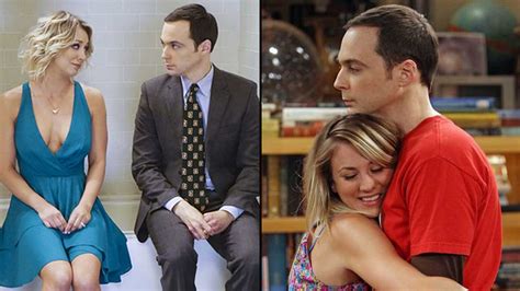 Reasons Why Sheldon And Penny S Friendship Is The Platonic Bond We All Need In Our Lives