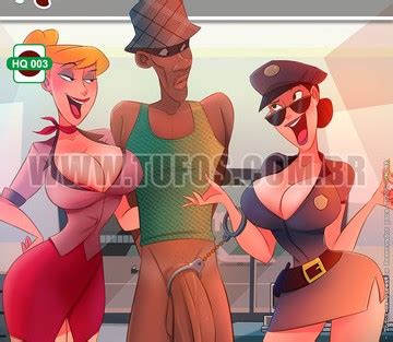 Negao Da Picona English Issue