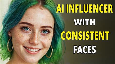 Create Consistent Character For AI Influencers | Fooocus Tutorial in Google Colab for FREE - YouTube