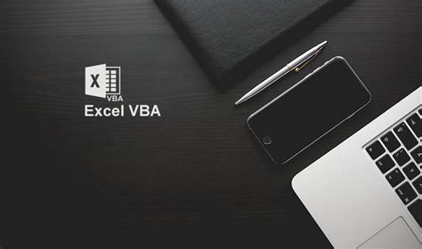 Excel VBA是什麼全面解析讓你自動辦公 別再土法煉鋼 Excel VBA是什麼全面解析讓你自動辦公 別再土法煉鋼