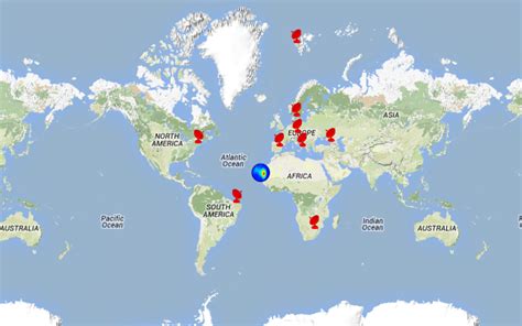 Cont14 15 Days Continuous Geodetic Vlbi 2014 05 06