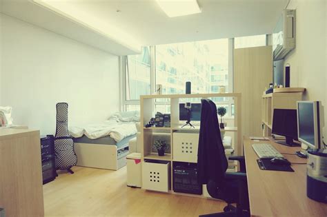 원룸 가구배치에서 절대 잊지 말아야 할 8가지 ㅍㅍㅅㅅ