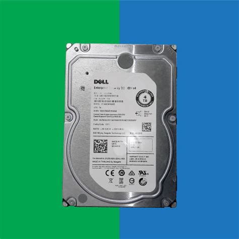 Purchase Tb Sas Server Hard Disk Drive Lff At Best Price