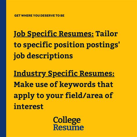 College Resume College Resume Added A New Photo